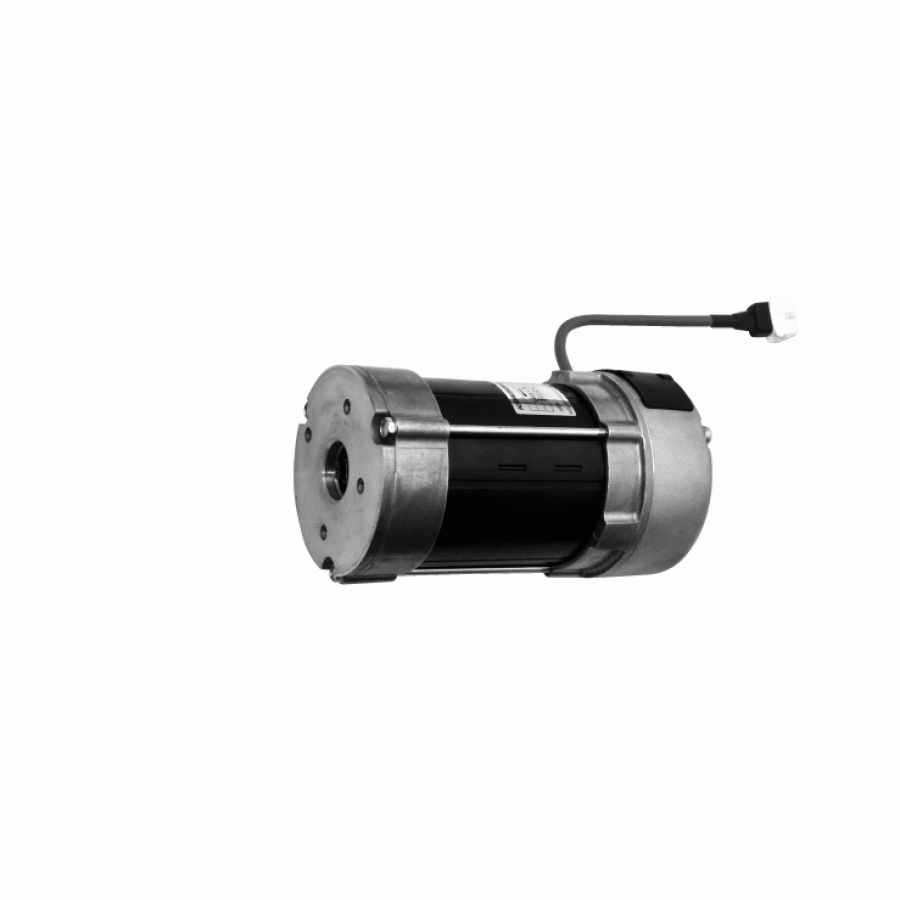ELEKTROMOTOR MAHLE IM3003 AMG6369 48V 0,8kW MM 318 11.213.226